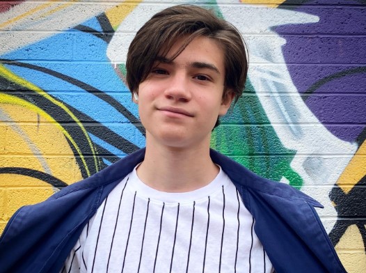Nathan Blair Bio - Wiki, Age, Parents, Sister, Net Worth, Girlfriend ...