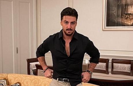 Rowan Row Bio - Wife, Net Worth, Age, Family, Ethnicity, Wiki, Height ...