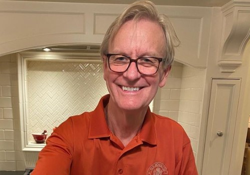 Steve Doocy Bio - Family, Wife, Children, Age, Net Worth, Cancer, Salary