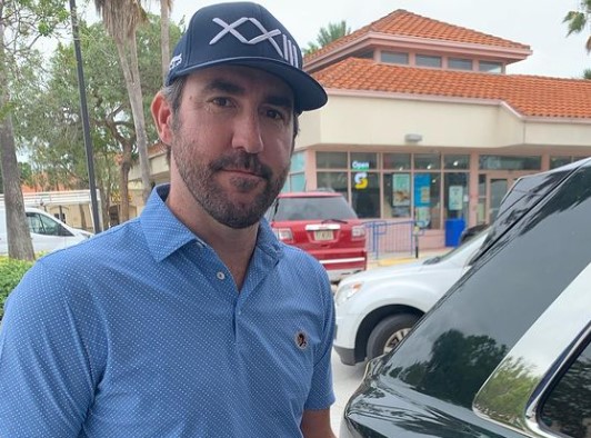 Justin Verlander Bio - Wiki, Age, Wife, Kids, Net Worth, House, Parents