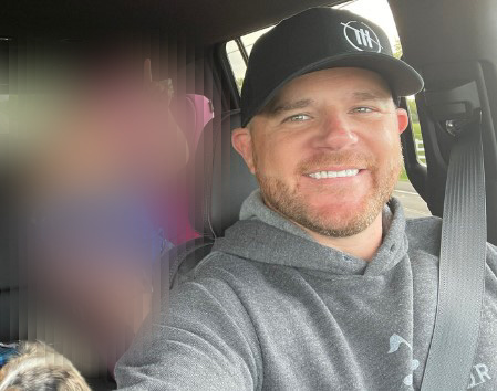 Who Is Justin Marks Dad/Father? His Parents & Family Details