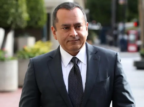 Sunny Balwani Bio - Wife, Married, Net Worth, Family, Wiki, Now