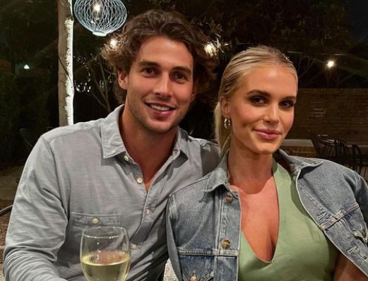 Brett Randle Net Worth| What Does Brett Randle Do For Living?