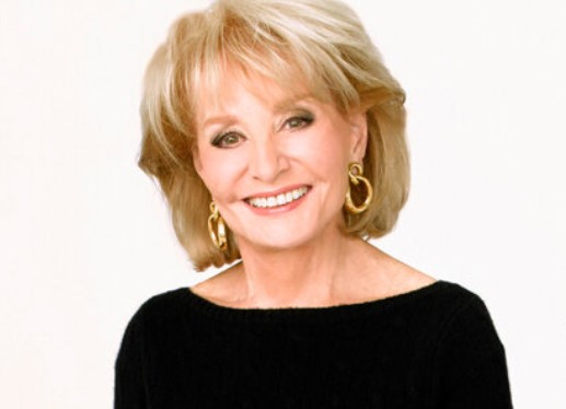 Barbara Walters Bio - Daughter, Spouse, Husband, House, Health, Net ...