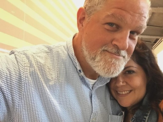 Abraham Benrubi Wife| Is Abraham Benrubi Married?