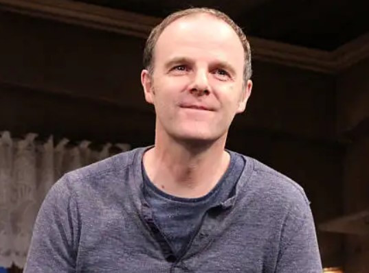 Brian F. O'Byrne Bio - Net Worth, Wife, Children, Family, Height, Wiki, Now