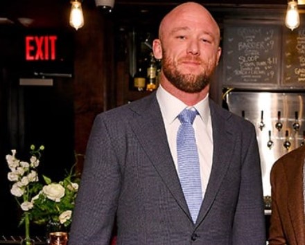 Ivan Atkinson Bio - Wiki, Parents, Wife, Children, Net Worth, Family ...