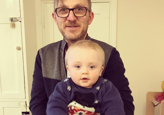 Caolan Byrne Bio - Wiki, Wife, Age, Family, Net Worth, Height, Now