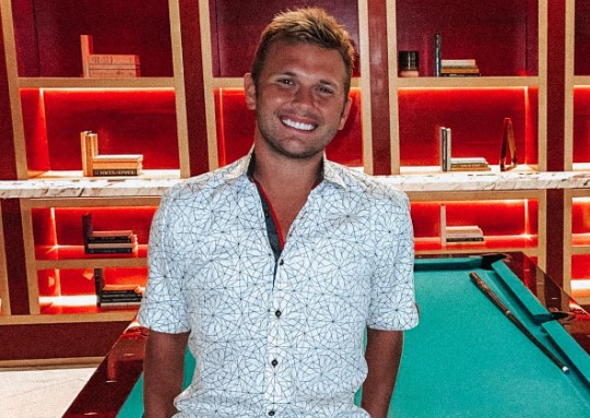 Chase Chrisley Bio - Wiki, Net Worth, Baby, Wife, Married, Height, Now