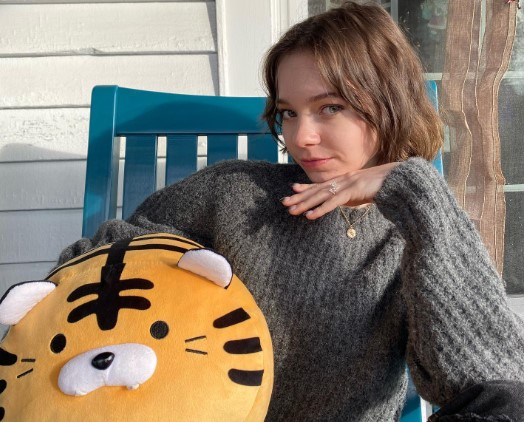 Emma Myers Bio - Wiki, Parents, Age, Height, Net Worth, Boyfriend, Family