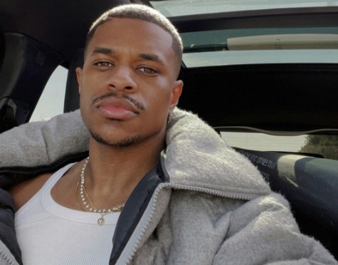 Jeremy Pope Bio - Parents, Net Worth, Partner, Height, Wiki, Family