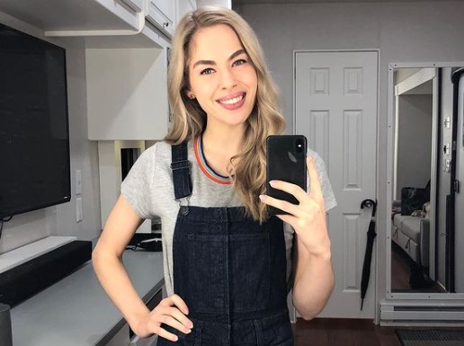 Kaylah Zander Bio - Wiki, Husband, Parents, Family, Partner, Net Worth ...