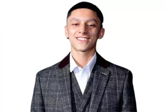 Daniel Frogson Bio - Parents, Wiki, Girlfriend, Age, Net Worth, Height ...