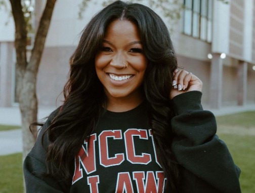 How Tall Is Brittney Griner Wife? Cherelle Griner height & Wiki