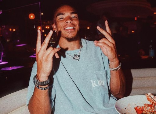 Chase Claypool Bio - Wife, Girlfriend, Family, Parents, Siblings, Net Worth