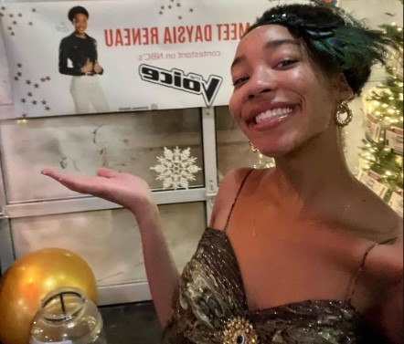 Daysia Reneau Bio - Wiki, Age, Parents, Family, Dating, Net Worth ...
