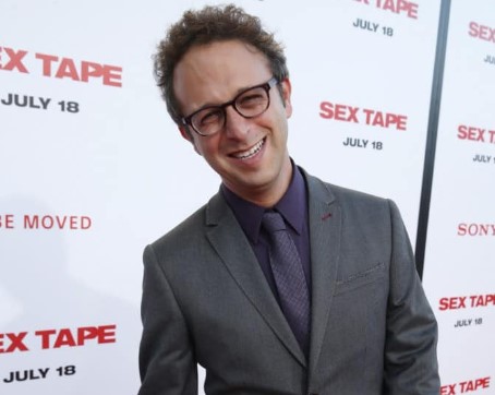 Jake Kasdan Bio - Wife, Family, Parents, Children, Net Worth, Movies