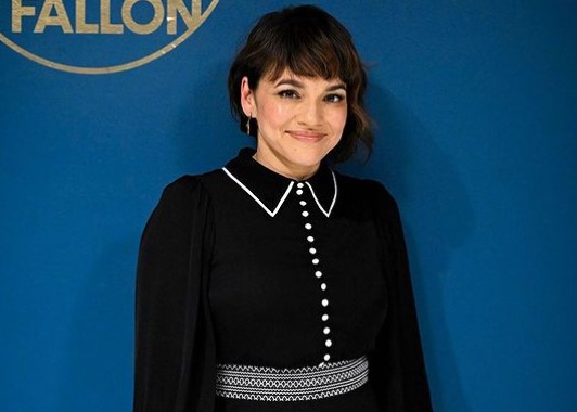 Norah Jones Bio - Parents, Partner, Husband, Children, Net Worth, Wiki ...