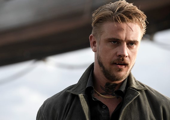 Boyd Holbrook Bio - Wife, Wiki, Now, Height, Net Worth, Family, Movies