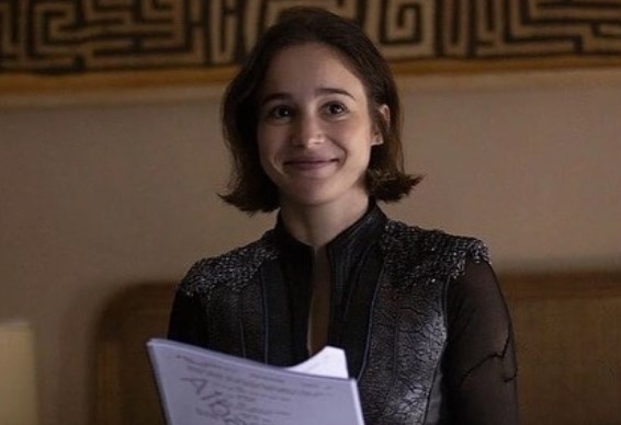 Alba Baptista Bio - Net Worth, Age, Parents, Dating, Now, Height, Sister