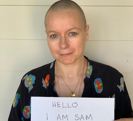 Samantha Motton Bio - Wiki, Partner, Children, House, Net Worth, Family ...