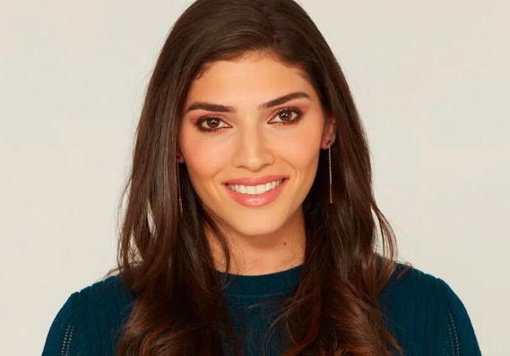 Amanda Setton Bio - Married, Husband, Net Worth, Baby, Children, Wiki ...