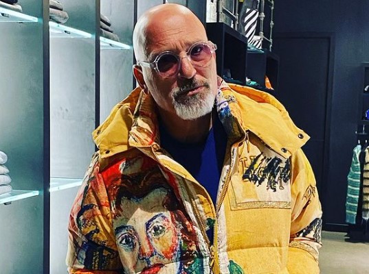 How Much Is Howie Mandel Worth? His Net Worth & Earnings Explained