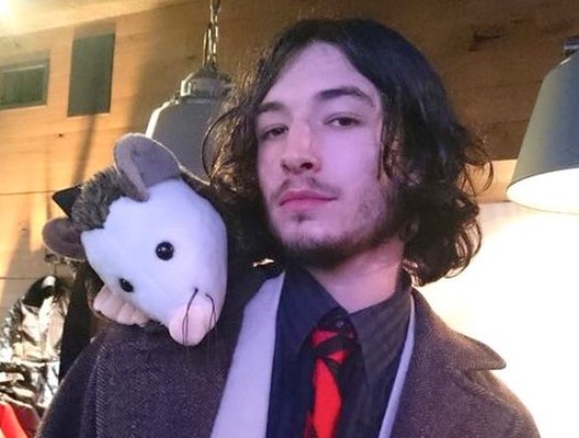 Ezra Miller Bio - Net Worth, Wife, Engaged, Kids, Wiki, Family, Age, Height