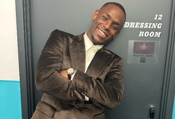 Michael Ward Bio - Wife, Daughter, Family, Net Worth, Height, Now, Age