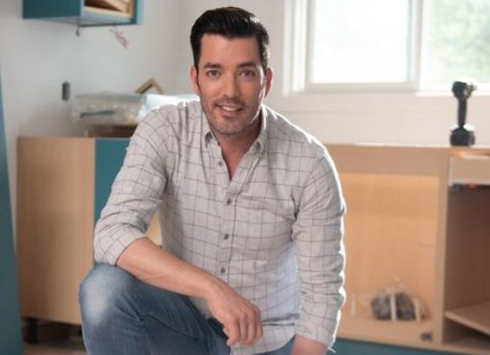 Jonathan Scott Bio - Married, Baby, Children, Net Worth, Height, Family