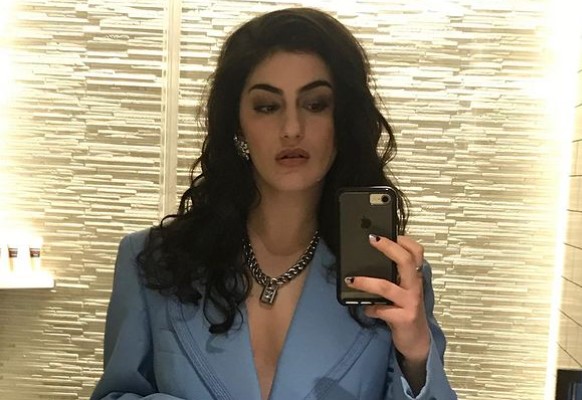 Lilli Kay Bio - Wiki, Age, Parents, Gay, Boyfriend, Ethnicity, Family ...