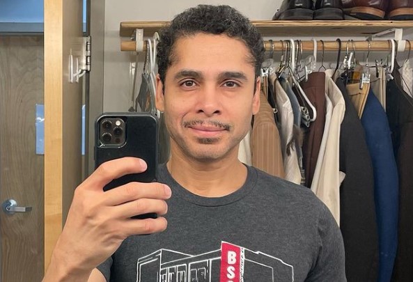 Wilson Jermaine Heredia Bio - Net Worth, Gay, Husband, Family, Height, Now