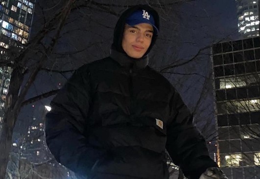 Jay Lycurgo Bio - Parents, Wiki, Net Worth, Family, Girlfriend, Height, Now