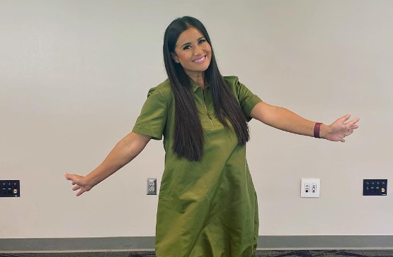 Catherine Giudici (Lowe) Bio - Net Worth, Parents, Sisters, Husband ...