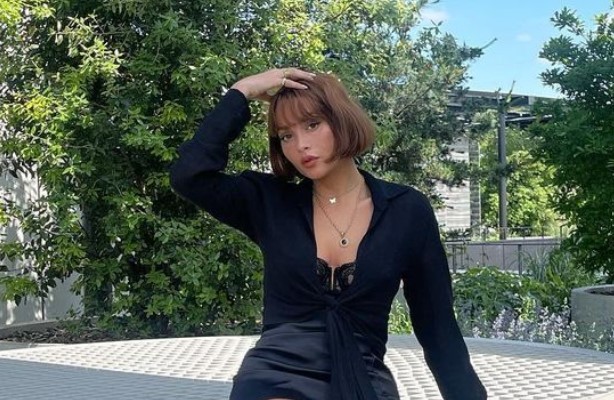 Taylor Lashae Bio - Boyfriend, Wiki, Family, Net Worth, Age, Parents ...