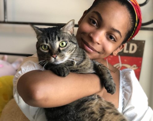 Imani Duckett Bio - Wiki, Net Worth, Boyfriend, Father, Height, Now