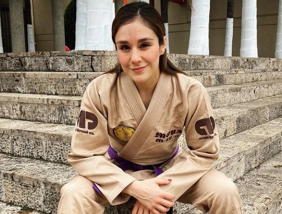 Alexa Grasso Bio - Wiki, Age, Boyfriend, Husband, Family, Net Worth, Height