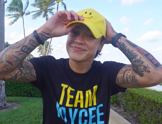 Kaycee Clark Bio - Girlfriend, Net Worth, Brother, Family, Parents, Wiki