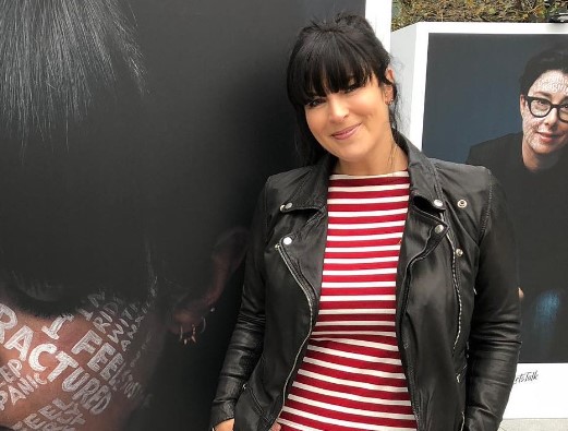 Anna Richardson Bio - Net Worth, Age, Family, Relationship, Partner, Height