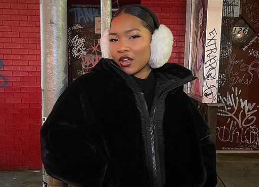 Laya DeLeon Bio - Parents, Wiki, Net Worth, Height, Boyfriend, Family