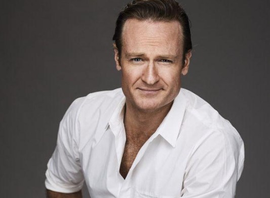 Josh Lawson Bio - Wife, Partner, Family, Net Worth, Height, Wiki, Now