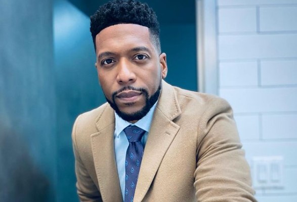 Jocko Sims Bio - Family, Girlfriend, Partner, Married, Net Worth