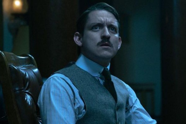 Matthew Duckett Bio - Wiki, Age, Family, Wife, Movies, Height, Net Worth