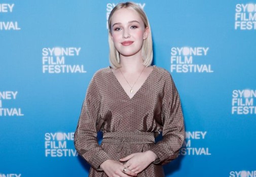 Bridget Webb Bio - Net Worth, Wiki, Age, Parents, Boyfriend, Family, Actress