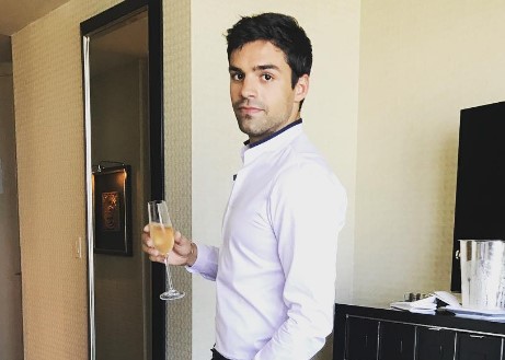 Sean Teale Bio - Wife, Partner, Age, Height, Family, Net Worth