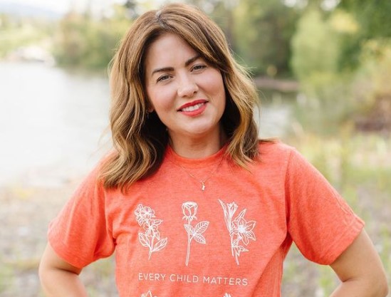 Jillian Harris Bio - Married, Partner, Age, Family, Children, Net Worth ...