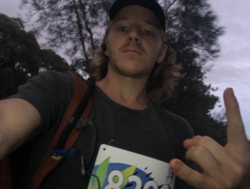 Daniel Webber Bio - Net Worth, Married, Family, Wife, Wiki, Actor