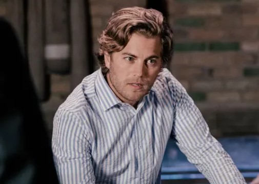 Edward Ruttle Bio - Wiki, Wife, Net Worth, Family, Partner, Height, Parents