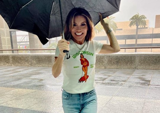 Kit Hoover Bio - Parents, Husband, Kids, Family, Net Worth, Wiki, House