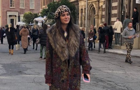 Justine Wachsberger Bio - Net Worth, Wiki, Boyfriend, Dating, Parents, Age